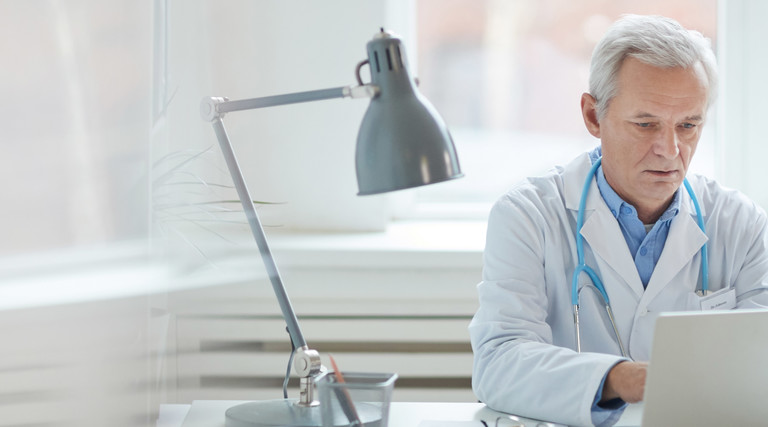 CHIME | HealthTech Magazine